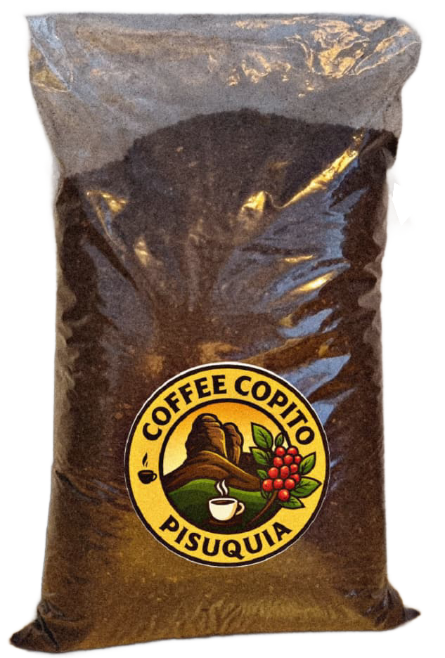 Coffee Copito